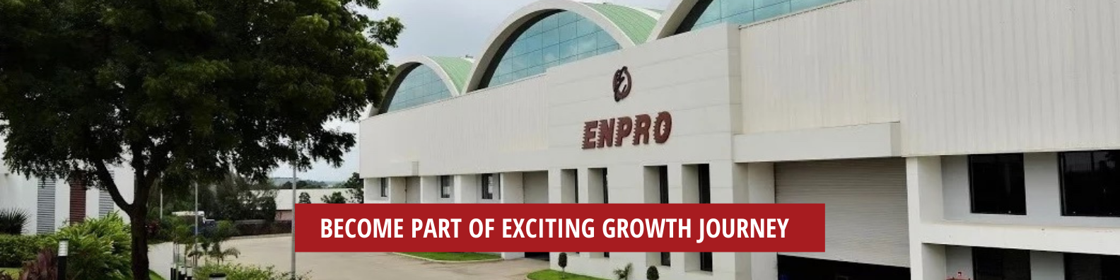 Careers by Careers at Enpro Industries