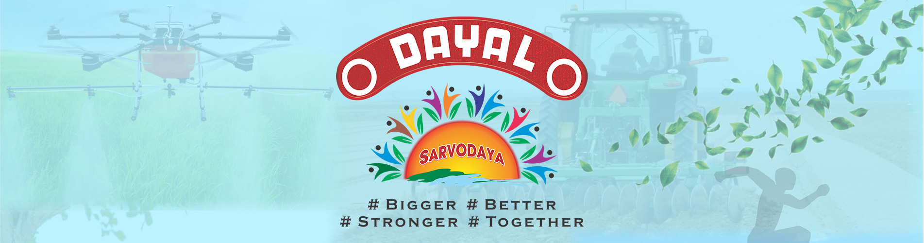 Careers at Dayal Group